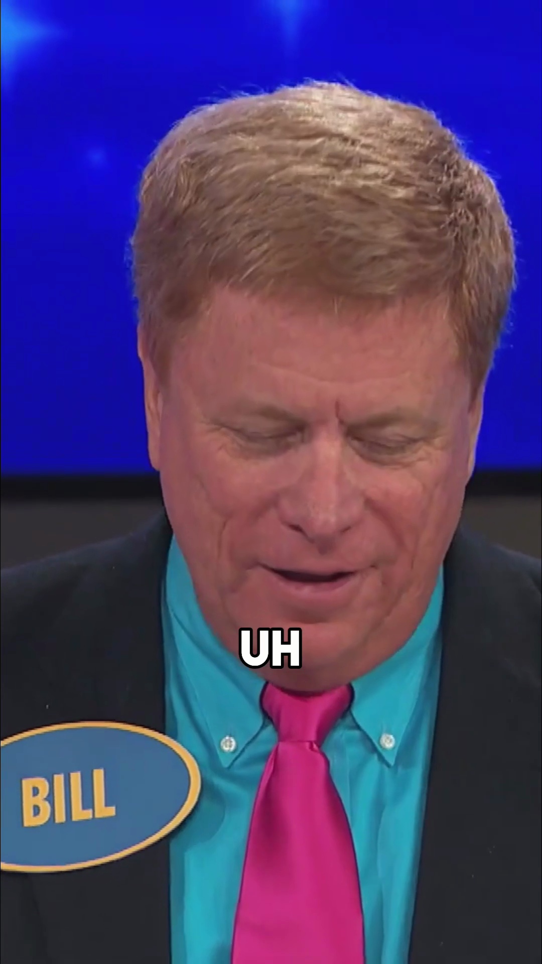 Steve Harvey calls this one of the realest answers ever on Family Feud