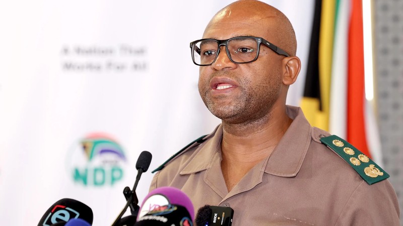 Prison bosses promise no repeat of Thabo Bester escape fiasco in ...
