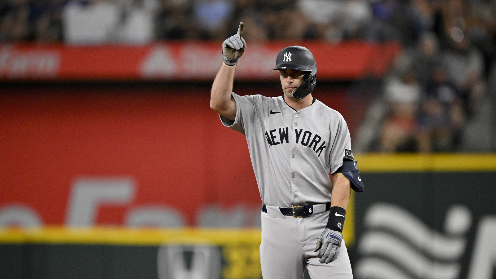 Yankees 1B Paul Goldschmidt’s contract details emerge after New York ...