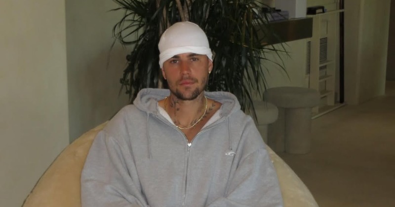 Viral TikTok sparks shocking speculation connecting Justin Bieber’s ...