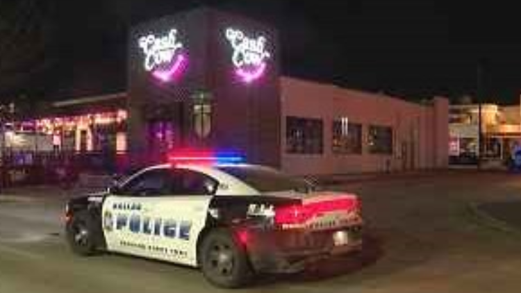 Man charged with capital murder after two killed in stabbing outside ...