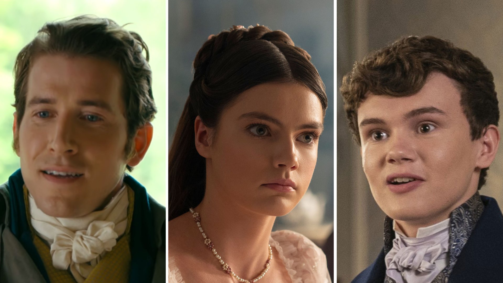 Why are 'Bridgerton' fans worried characters will be recast after changes?