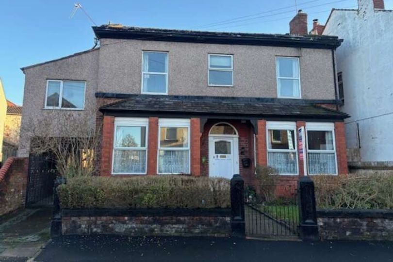 29 Merseyside properties up for grabs in massive online auction