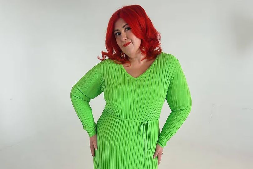 Scottish singer Michelle McManus unrecognisable 23 years since Pop Idol win
