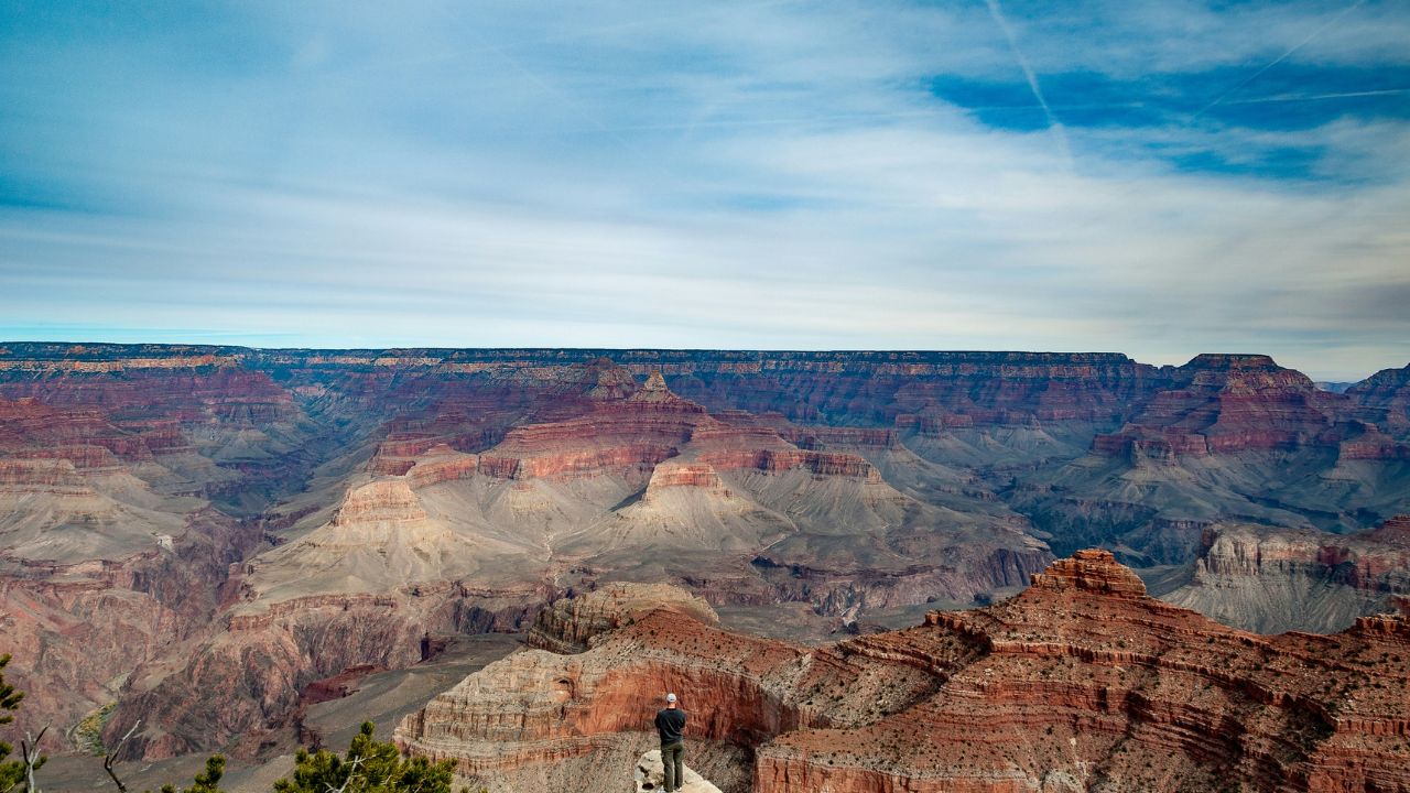 11 Grand Canyon secrets that kill