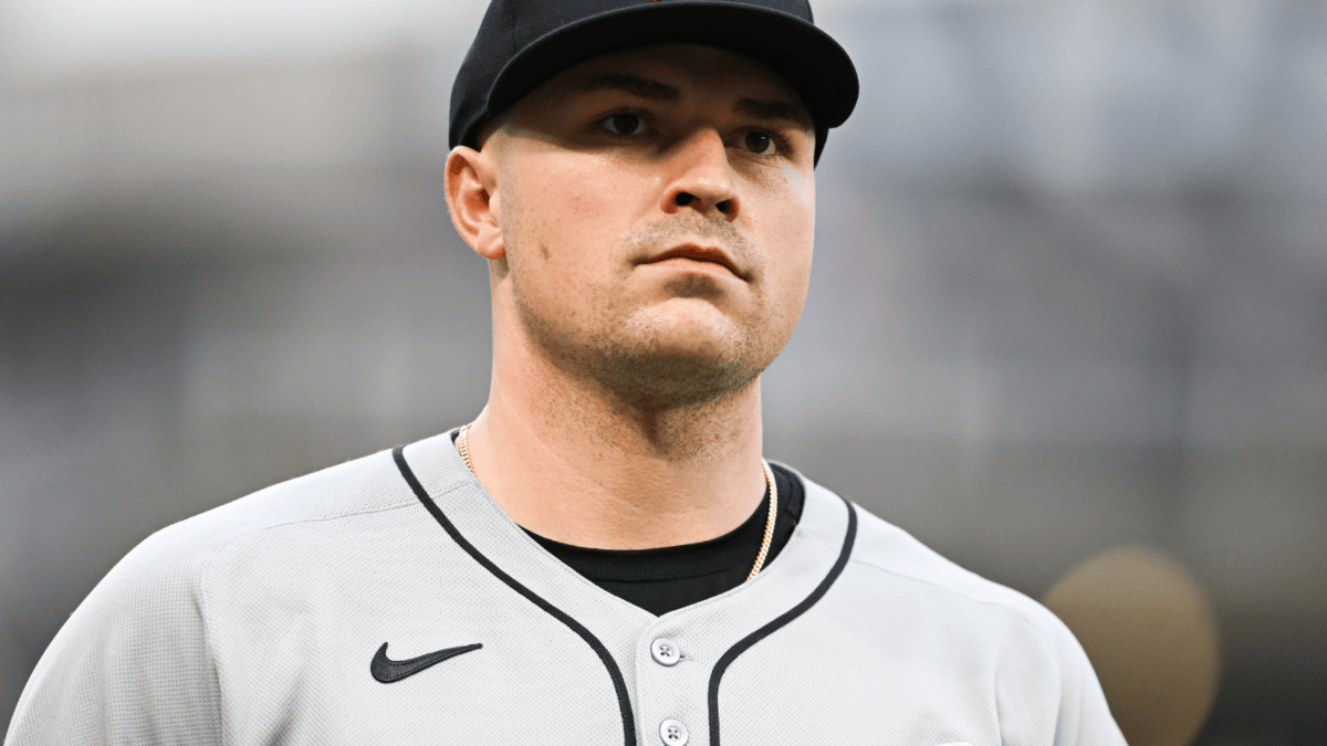 MLB: Tigers manager reveals the order of his powerful rotation led by ...