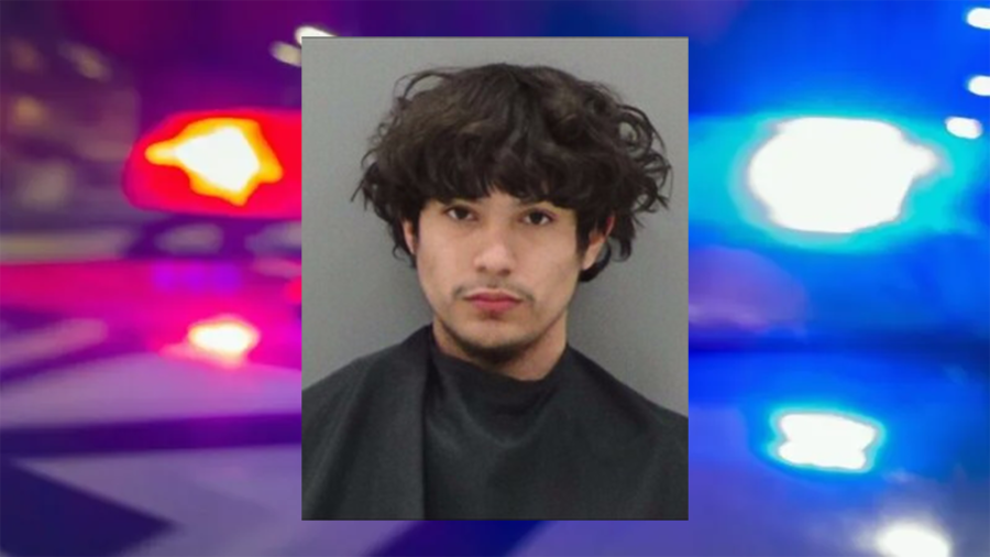 San Angelo police identify alleged shooter, victim in fatal Windmill ...