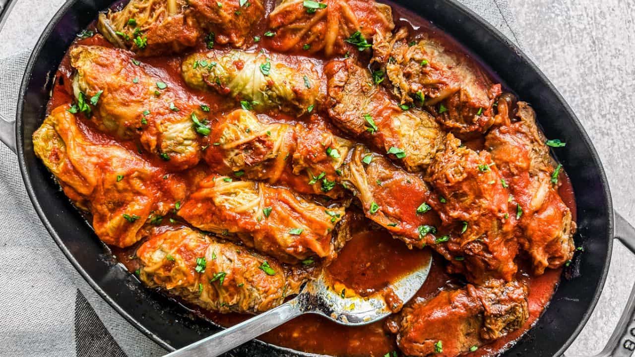 29 beef recipes that feed everyone and please everyone