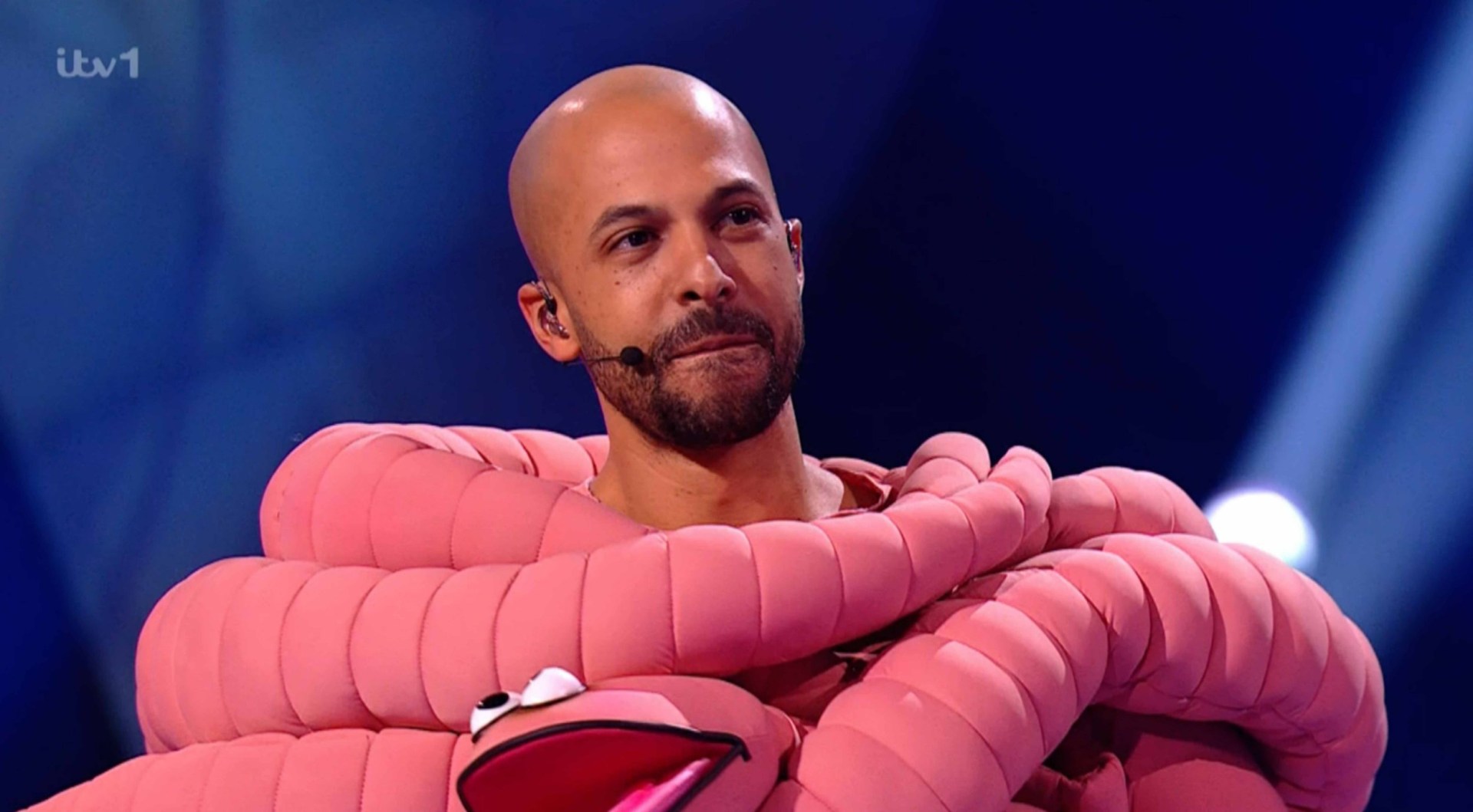The Masked Singer delivers major shocks as Sloth and Can of Worms are ...