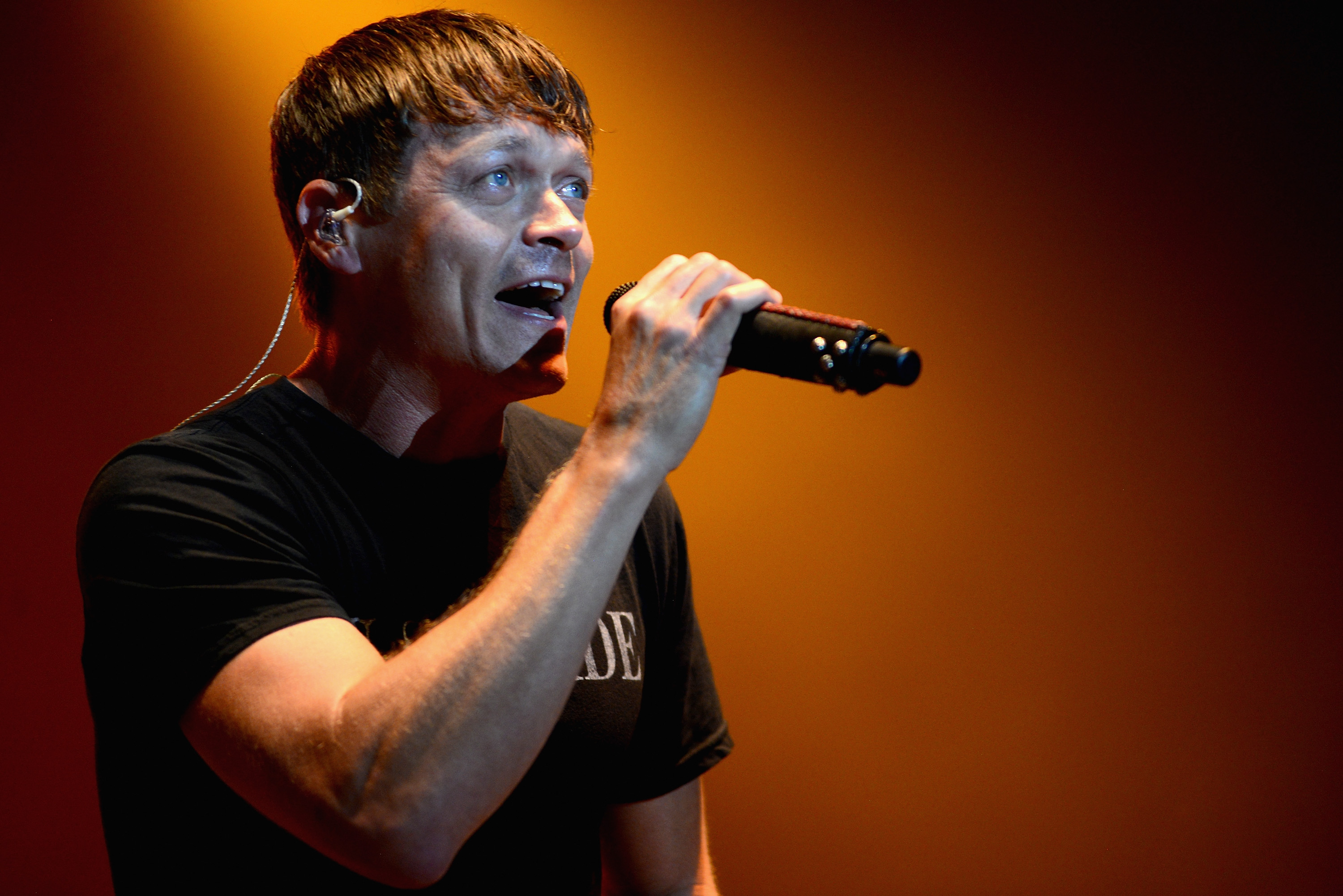 Brad Arnold, 3 Doors Down lead singer, dead at 47 after cancer battle