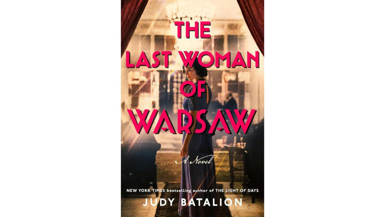 7 best new WWII historical fiction books of 2026