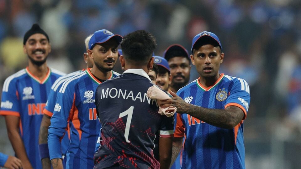 T20 World Cup: From Monank Patel to Harmeet Singh: Indian-origin ...