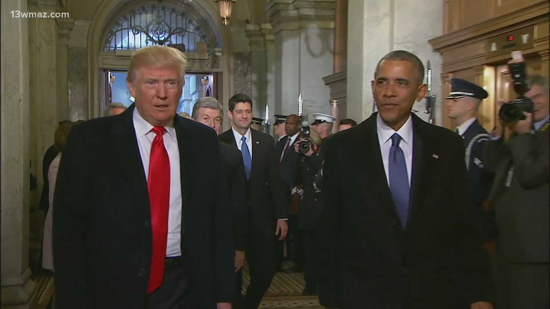 Trump, White House face criticism as president refuses to apologize for ...