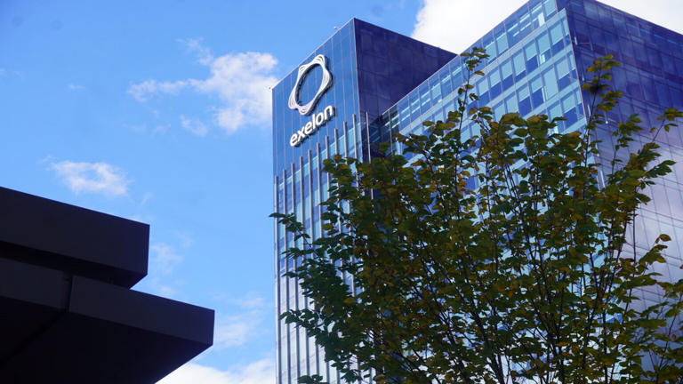 Constellation separates: Exelon serves DPL, Pepco customers