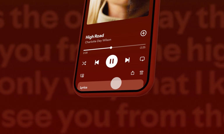After years of yearning, Spotify will let you organize playlist folders ...
