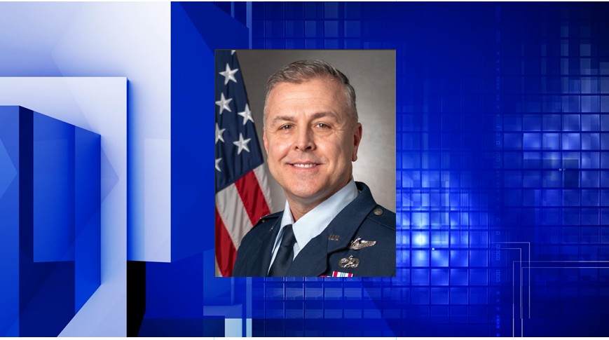 Morrison native promoted to first-star general