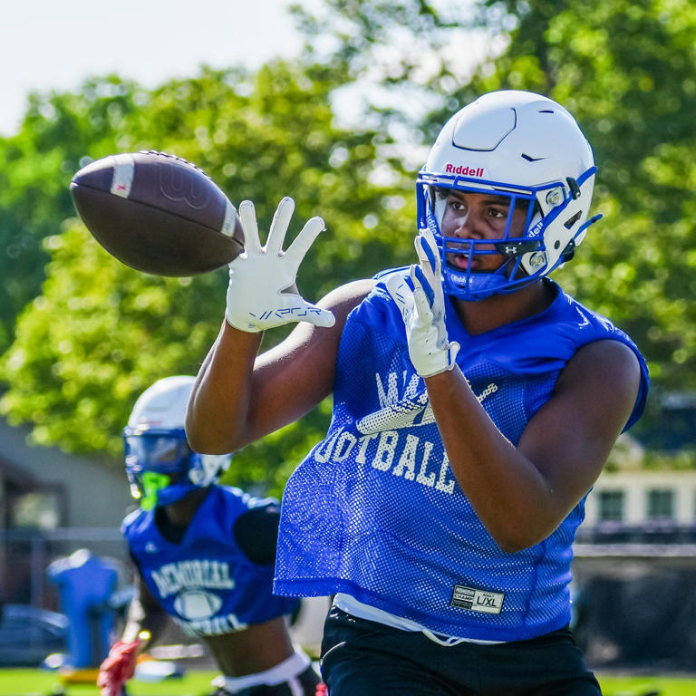 MSU football latest P4 school to offer 3-star Wisconsin EDGE Isaac Miller