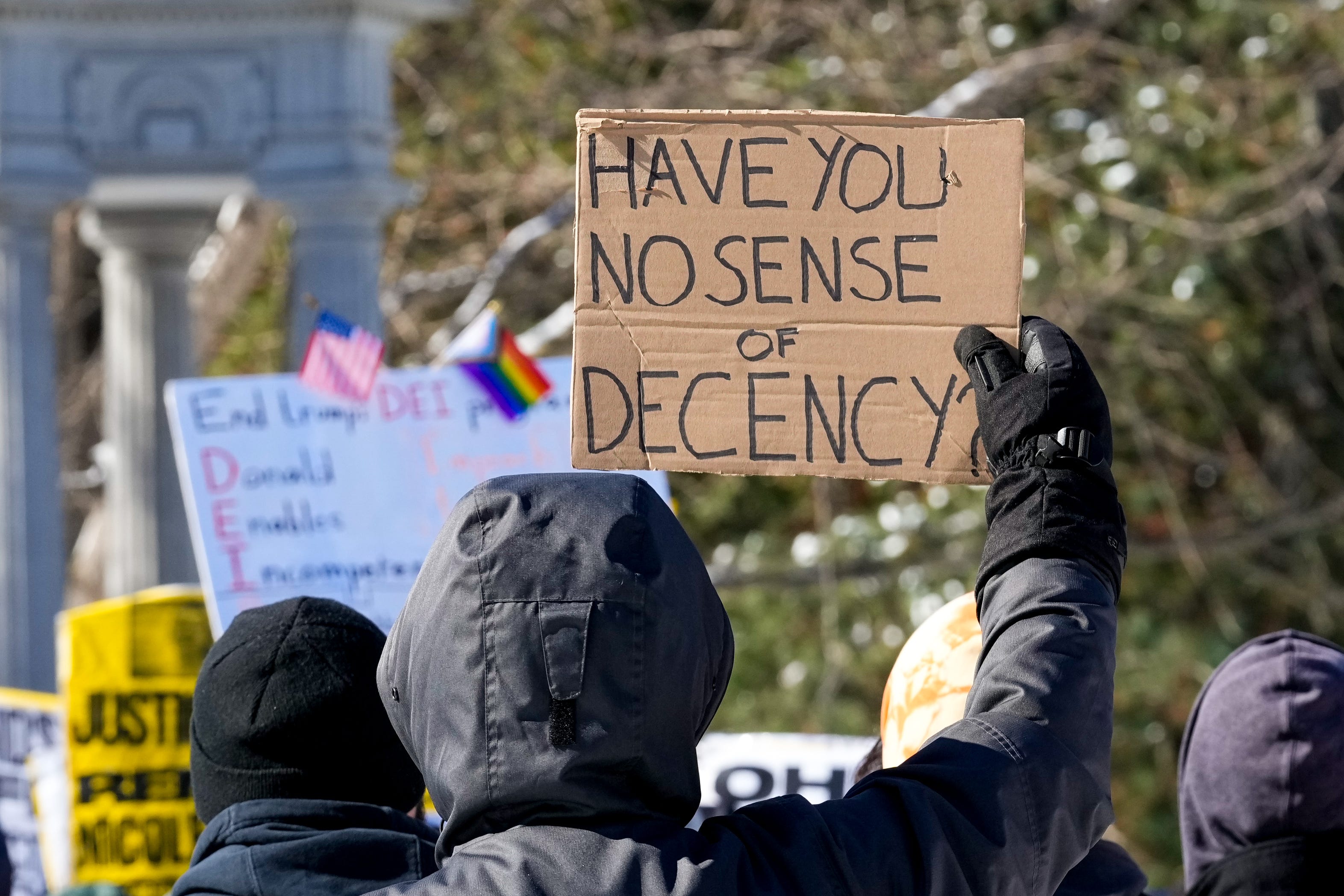 Haitian immigrants' TPS to remain in place following federal judge's ruling