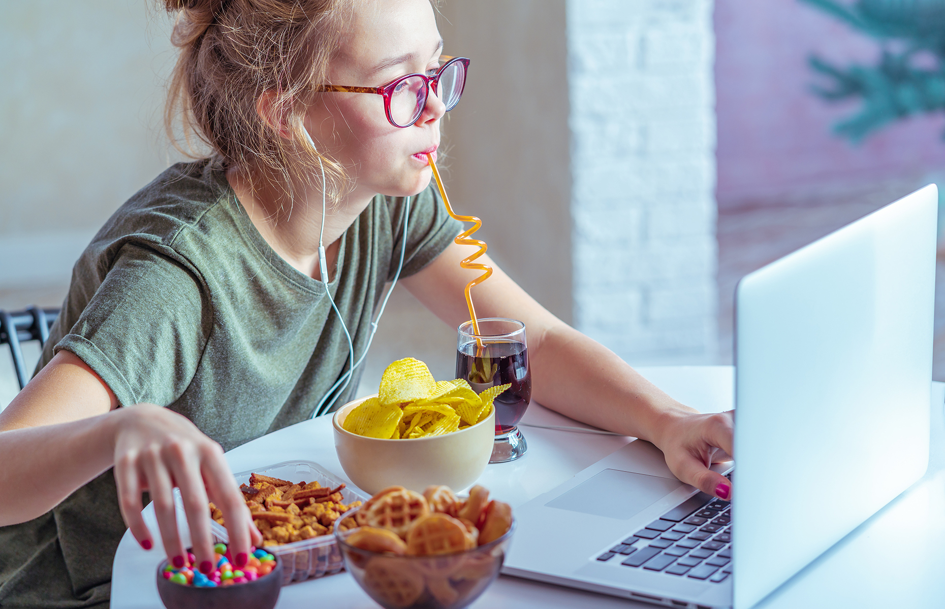 Caries : les pires et les meilleurs aliments pour vos dents
