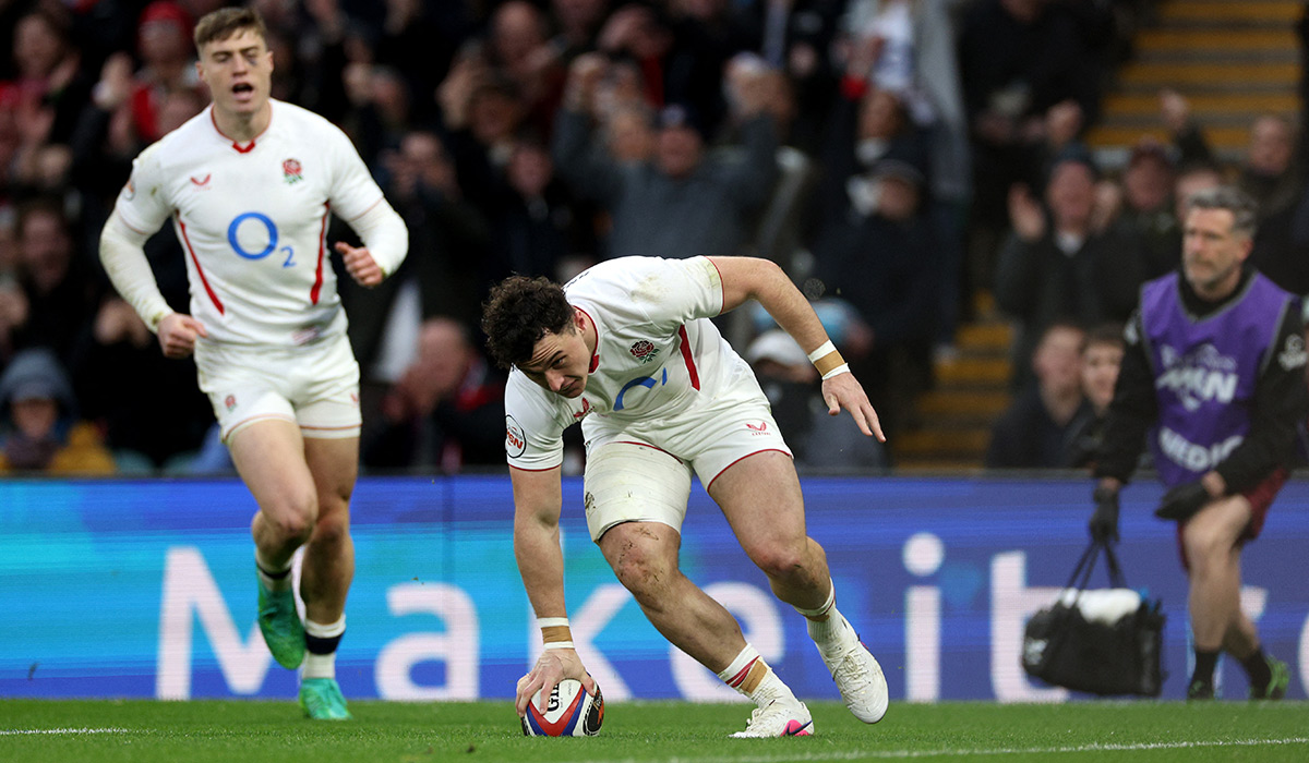 Six Nations fans left enraged by ITV’s in-game adverts