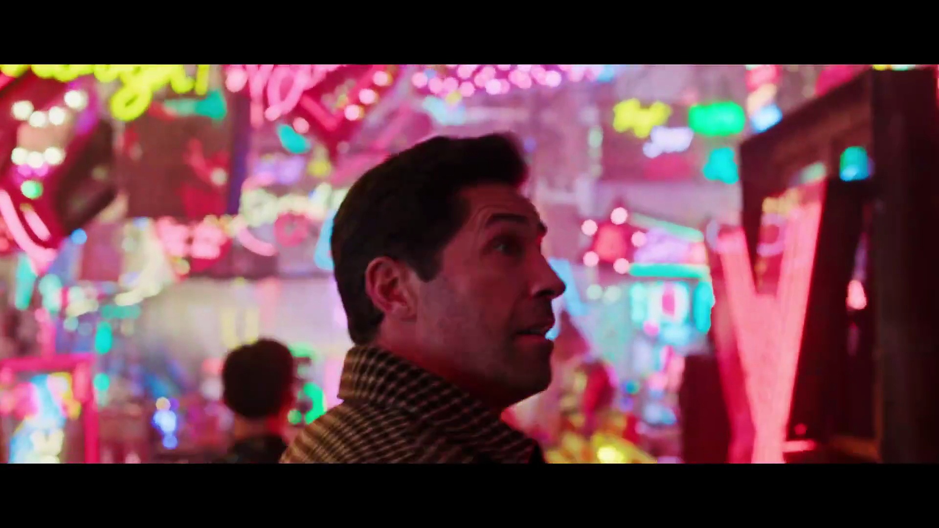 Reckless trailer (2026)