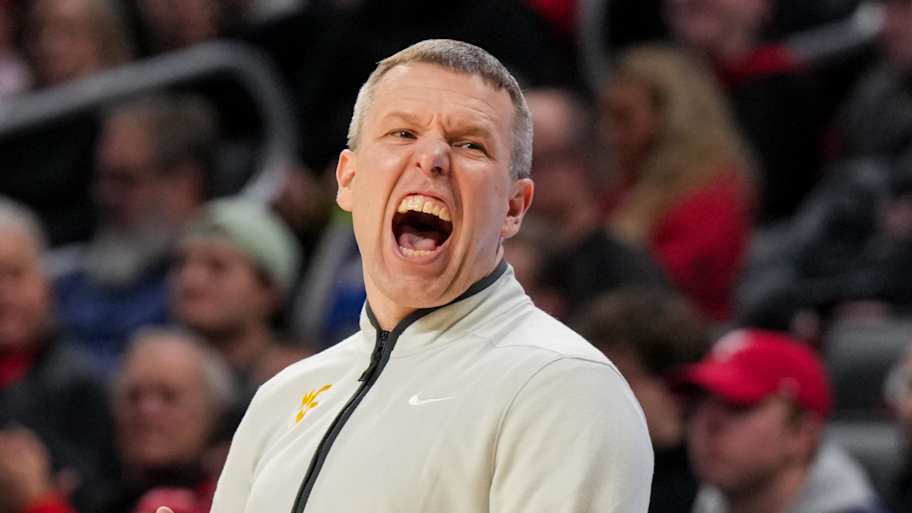 Ross Hodge enters WVU into recruiting battle for elite 4-star, top 100 ...