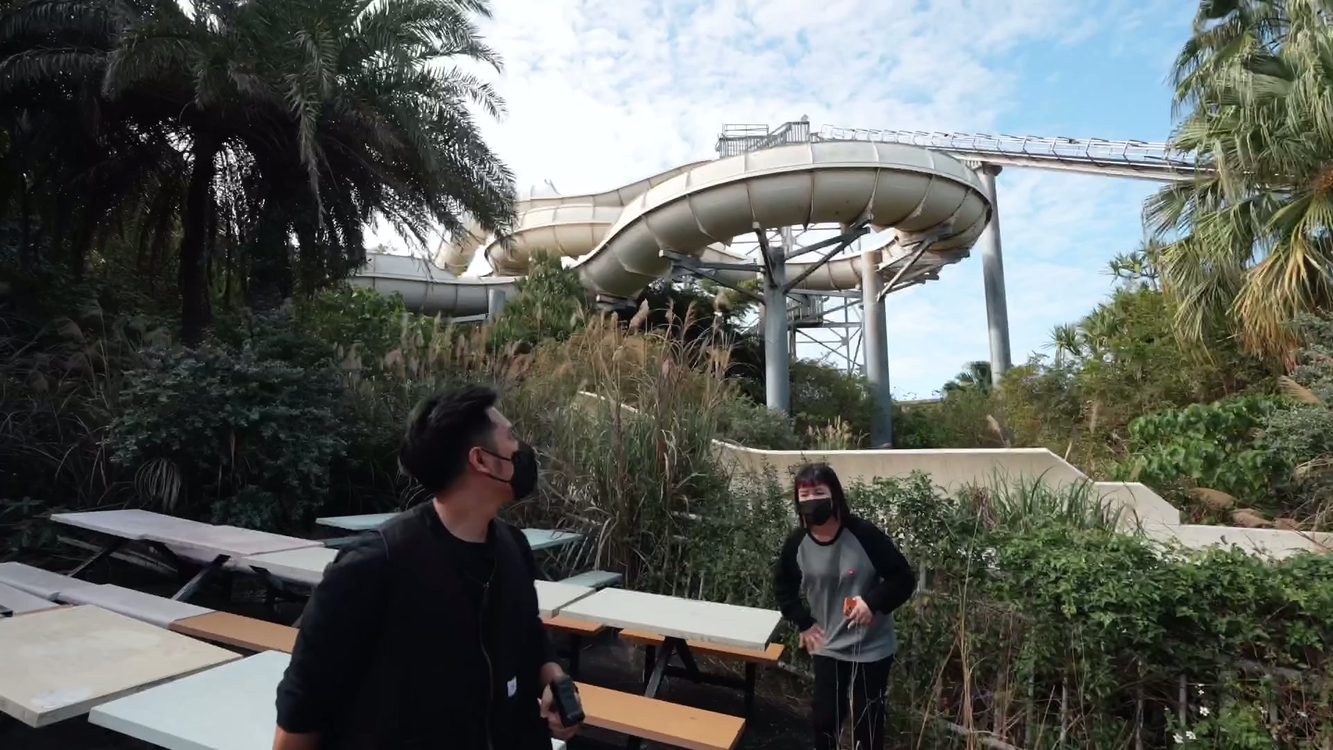 The incident that shut down a water park for good