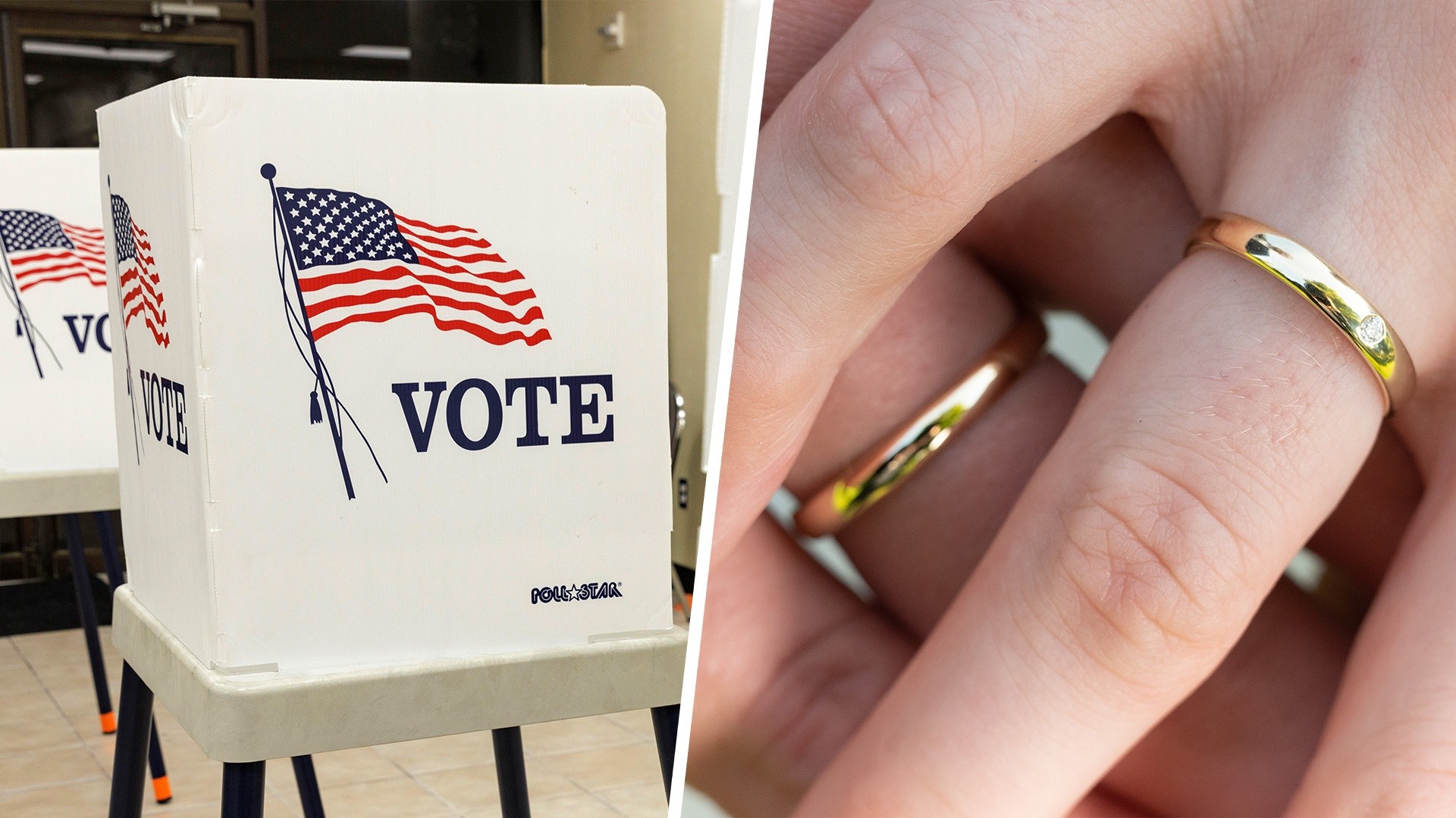 Why a Republican plan could disqualify married women from voting in the ...