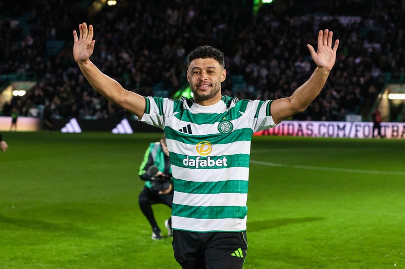 Alex Oxlade-Chamberlain to Celtic is evidence of major transfer flaw as ...