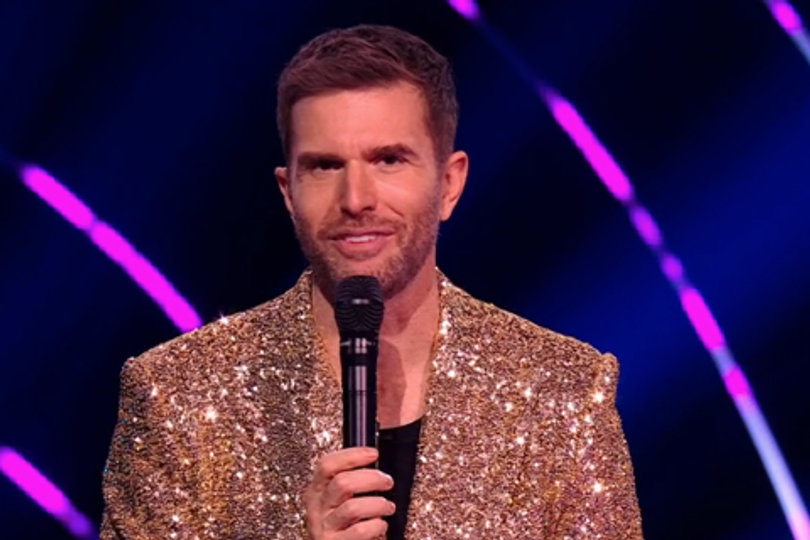 Masked Singer's Sloth and Can of Worms forced to leave competition days ...