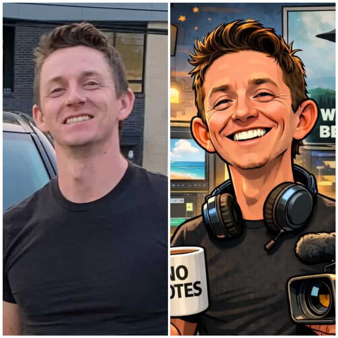 Everyone’s turning themselves into cartoons — here’s how to try the ...