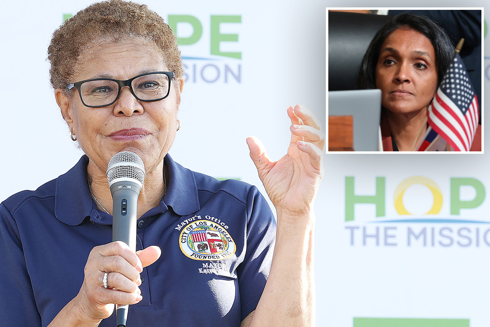 Radical LA councilmember Nithya Raman’s shocking record in the ...