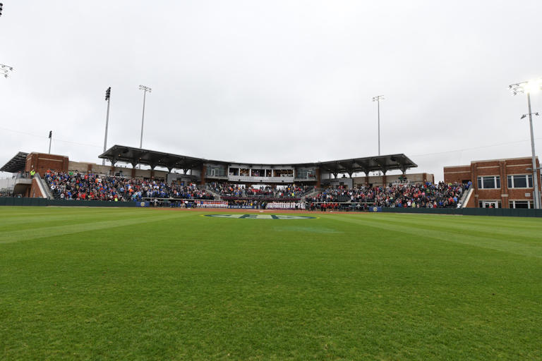 No. 11 Texas A&M falls to No. 1 Texas Tech at Davis Diamond on Saturday