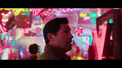 Reckless movie (2026) - Scott Adkins, Vinnie Jones