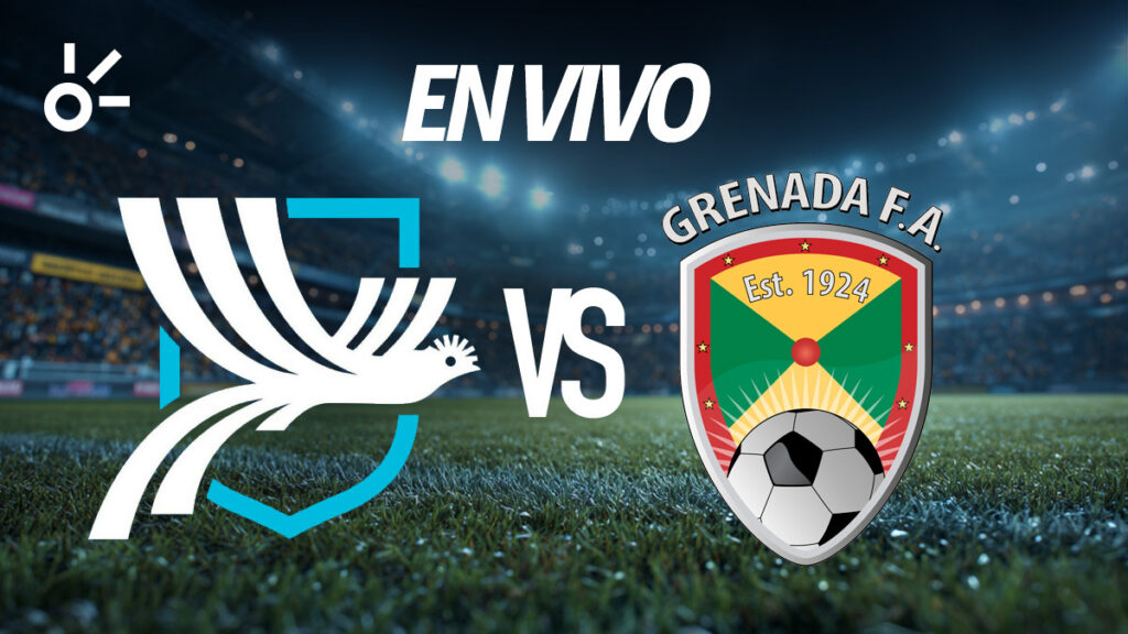 Guatemala vs Granada, en vivo el Premundial Sub 17 de Concacaf: ¿quién ...
