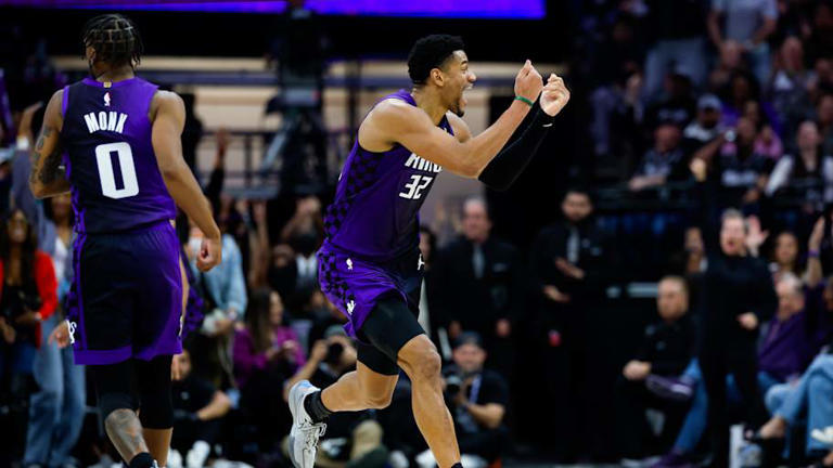 Kings are one of the league’s best at developing two-way players