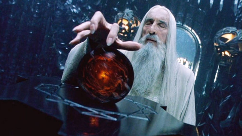 The different beings in Lord of the Rings explained