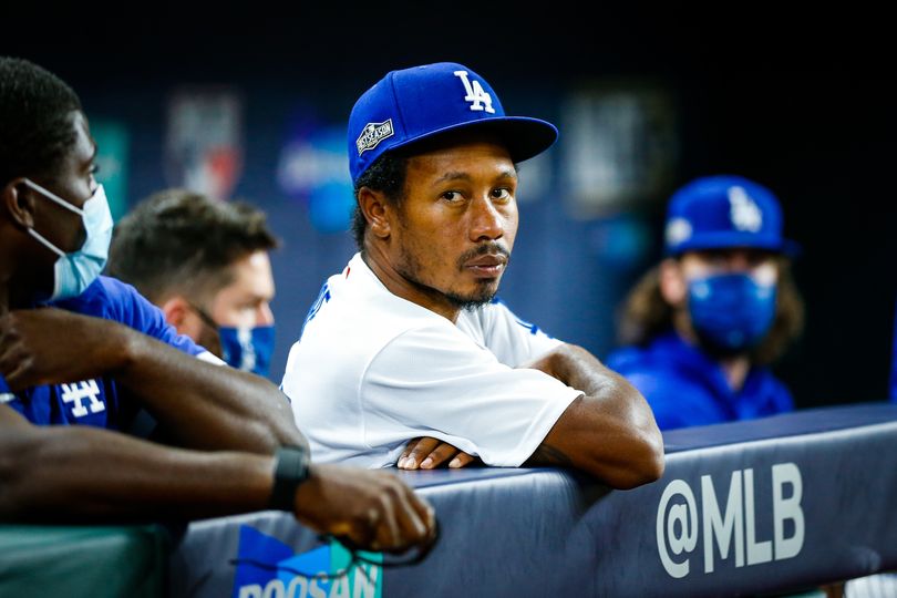 Terrance Gore's wife confirms World Series champion's tragic cause of ...
