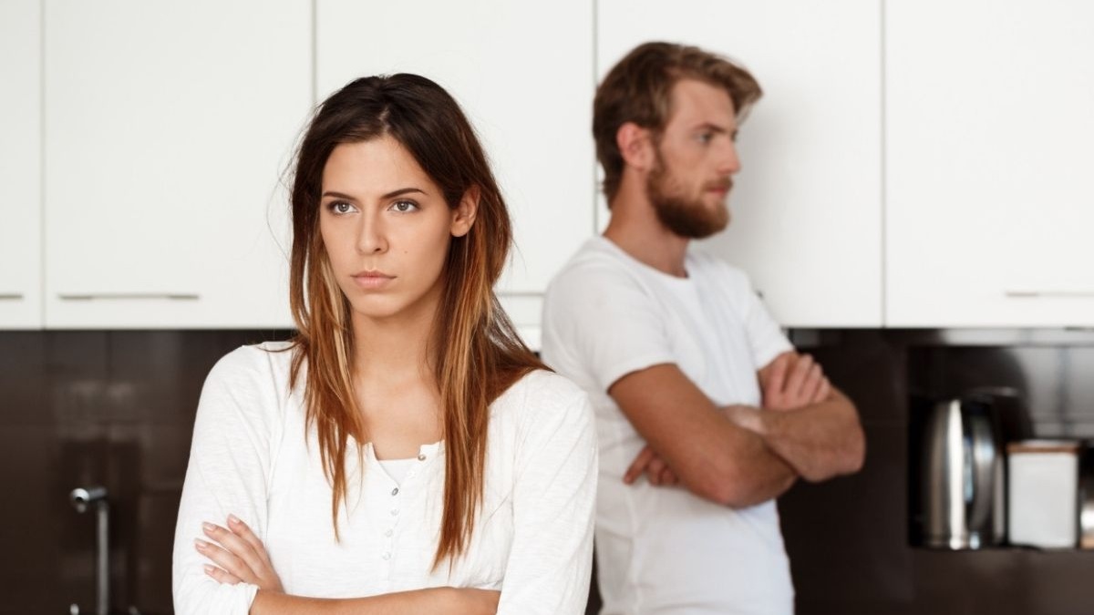 What is empty love and how to know if your relationship is experiencing it