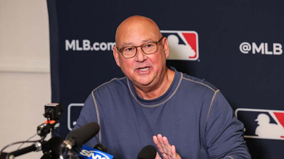 MLB’s top managers: Terry Francona among leaders in latest rankings