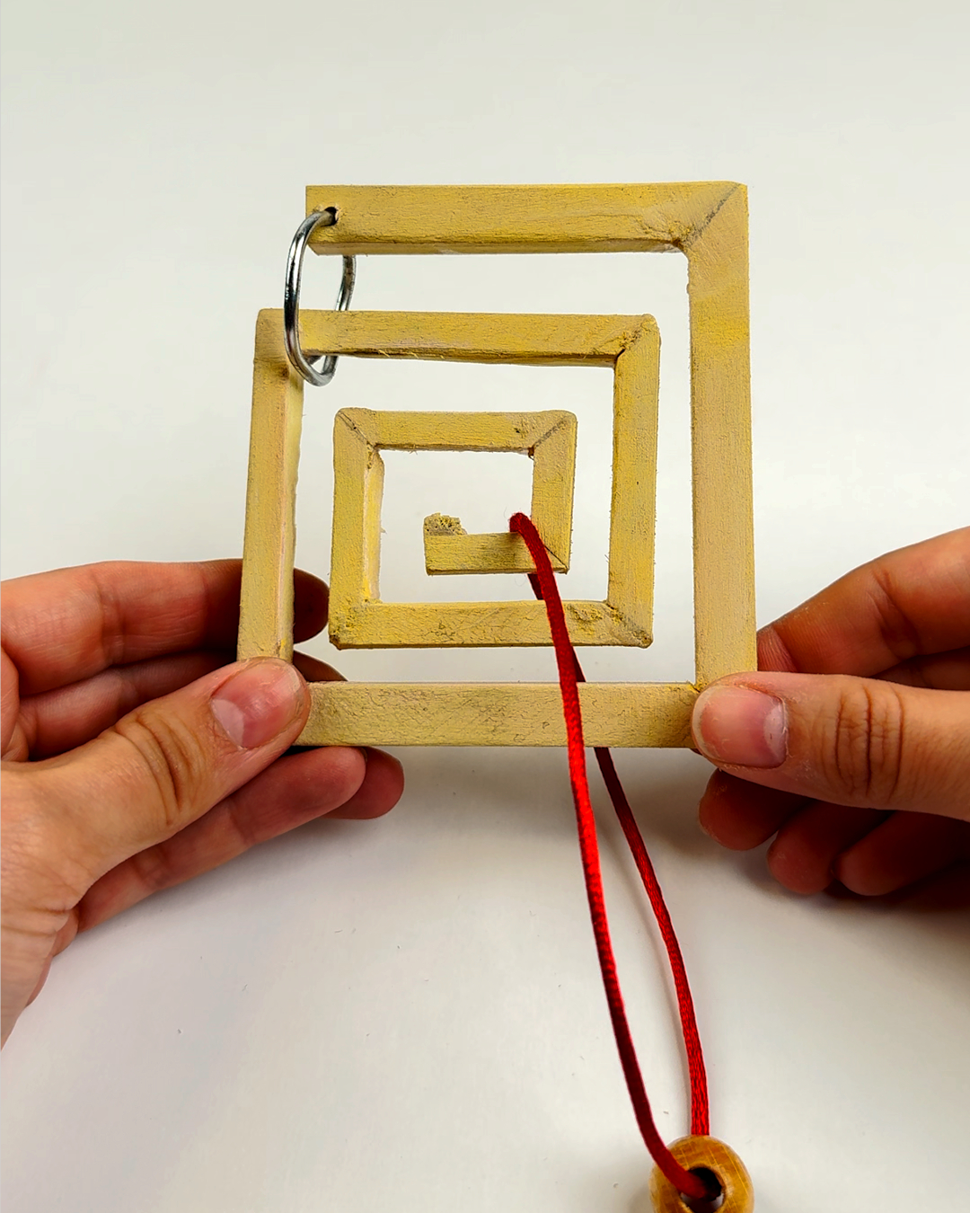 Can you solve this puzzle 🤔