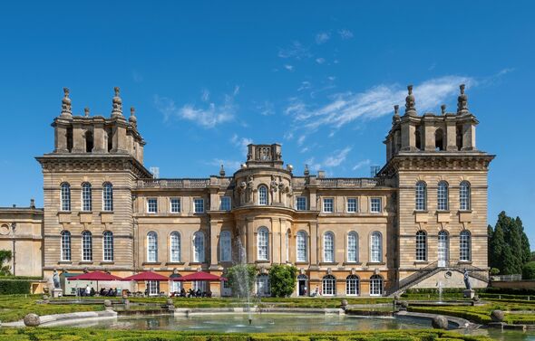 11 most beautiful castles in the UK - number 1 is 956 years old