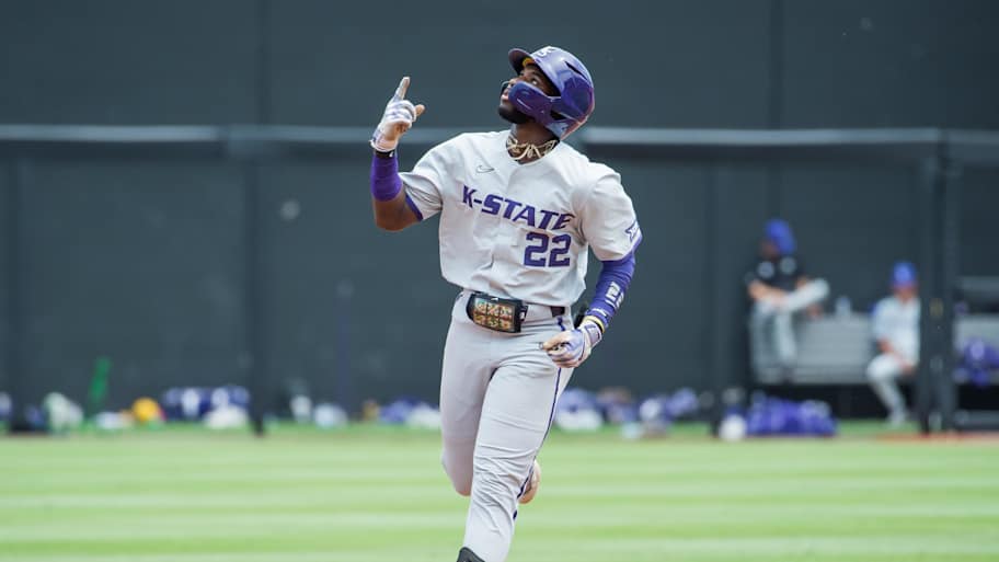 Kansas State Wildcats baseball 2026 season preview