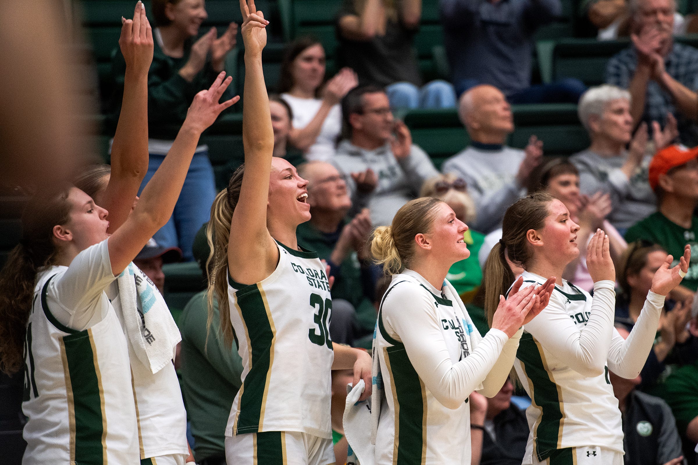 CSU vs Michigan State TV channel, how to watch March Madness game