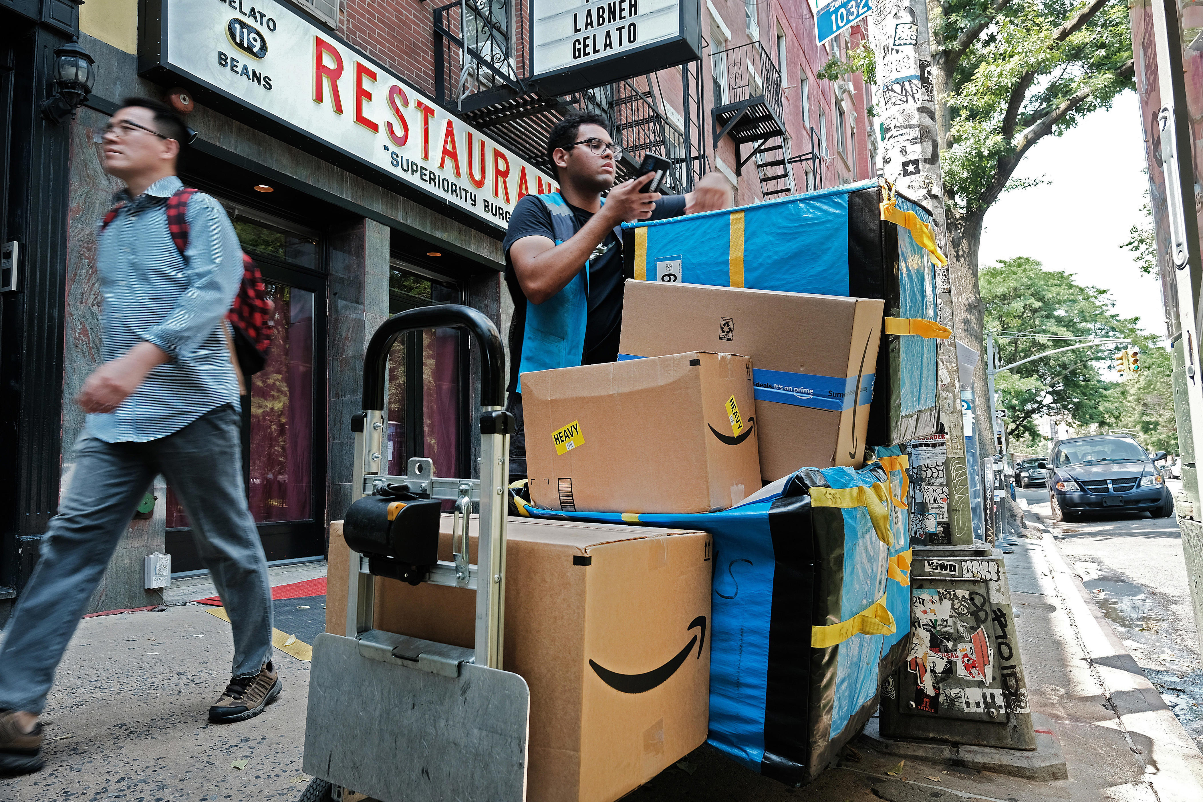 Do you have to be a Prime member to get Amazon Prime Day deals?