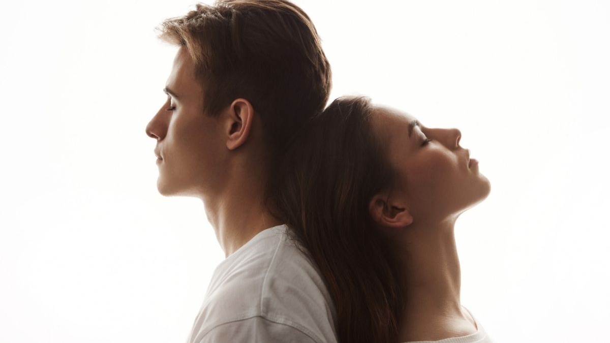 What is empty love and how to know if your relationship is experiencing it
