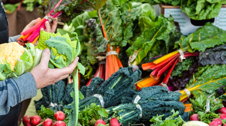 The 5 most wholesome farmer's markets in Sacramento, America's farm-to ...