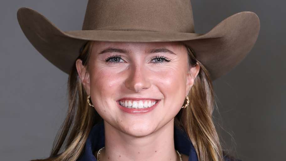 WPRA announces 2026 NFR Open qualifiers in barrel racing and breakaway ...