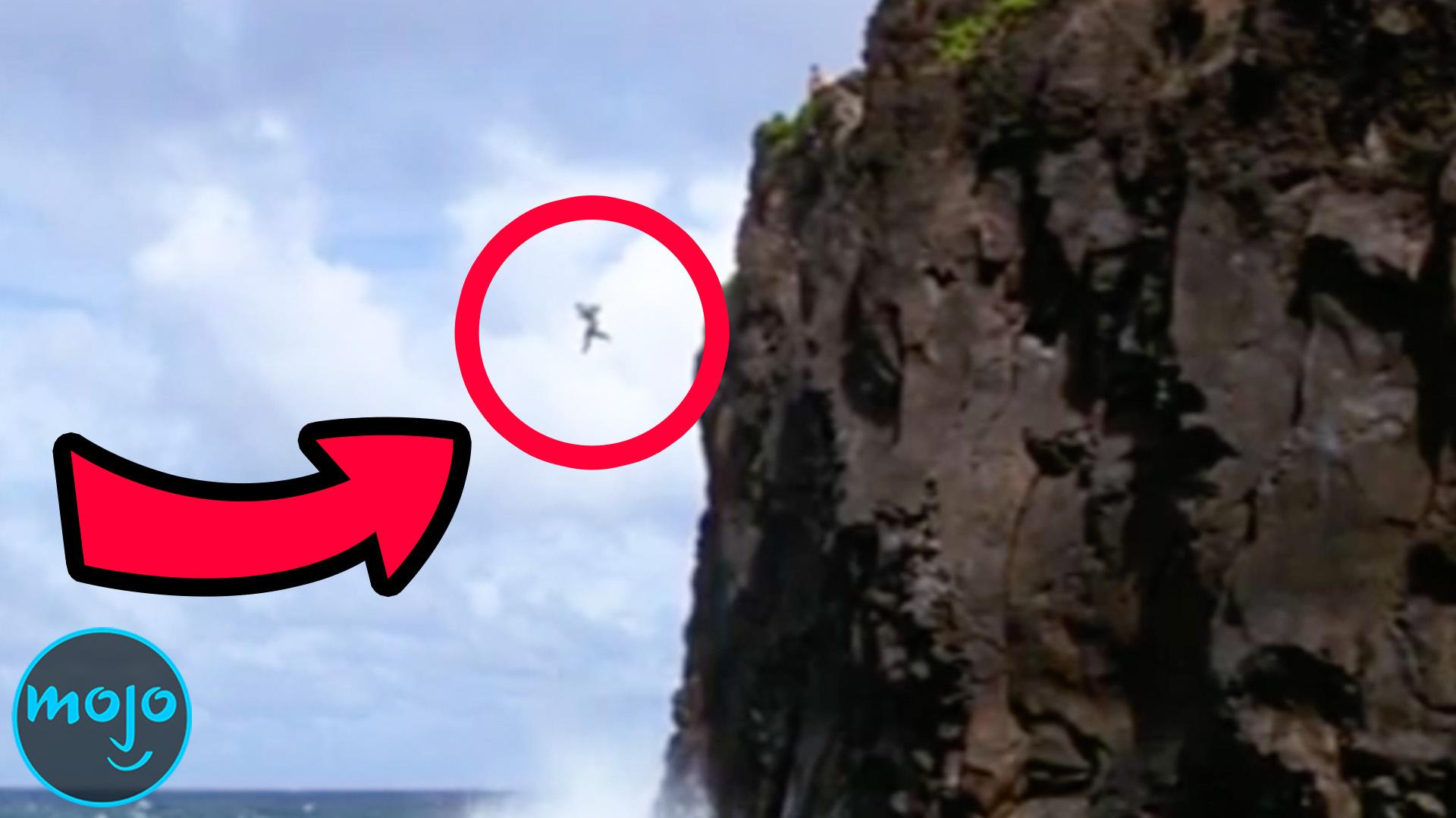 Top 10 greatest prison break scenes of all time