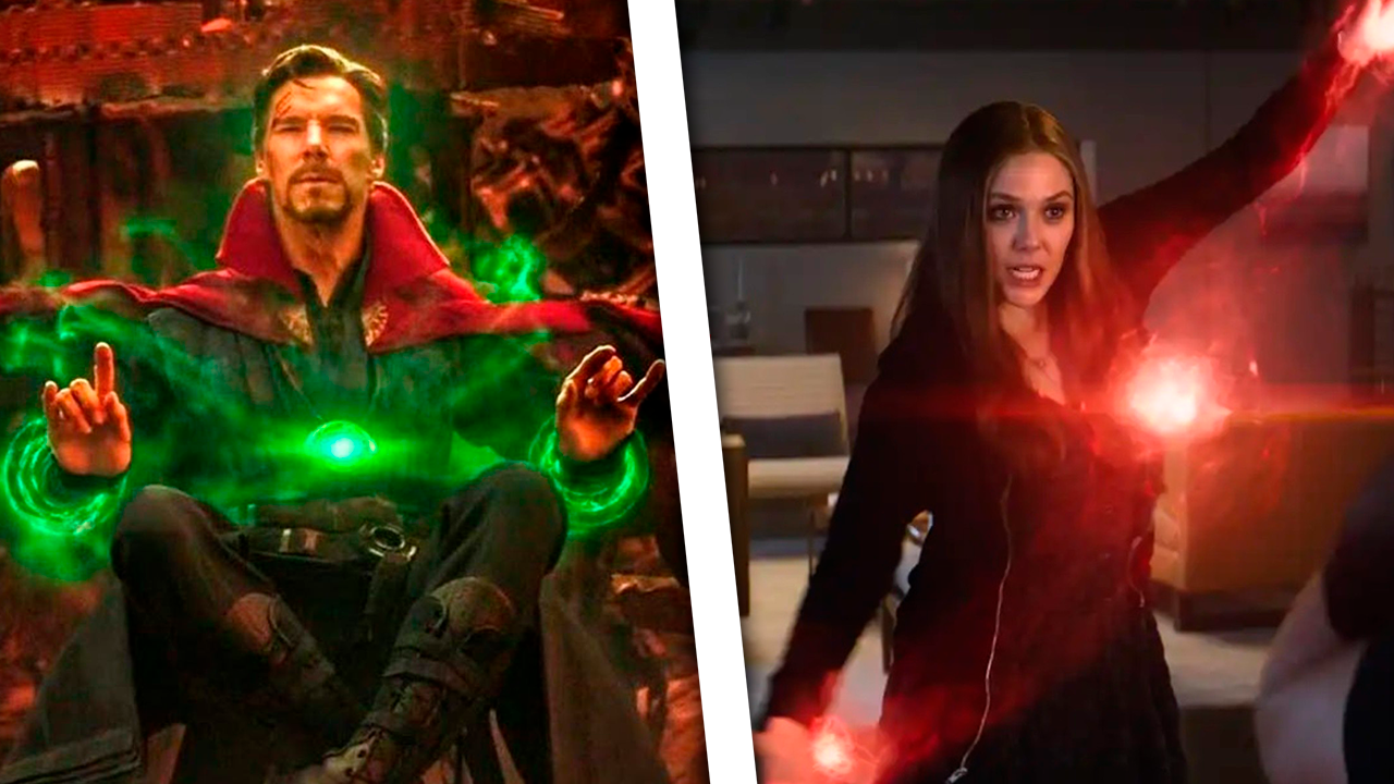 Top 10 MCU characters with the coolest superpowers